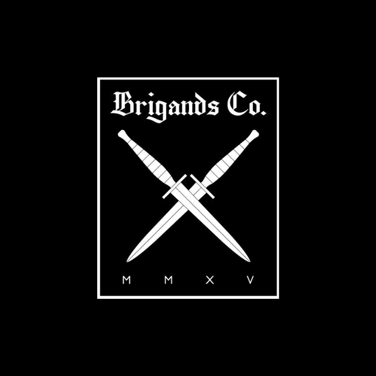 Fairbairn Dagger Fire Tet – Brigands Co.