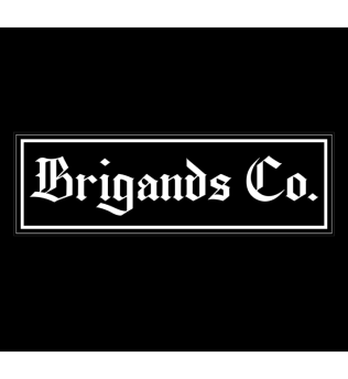 Original Bumper Sticker – Brigands Co.